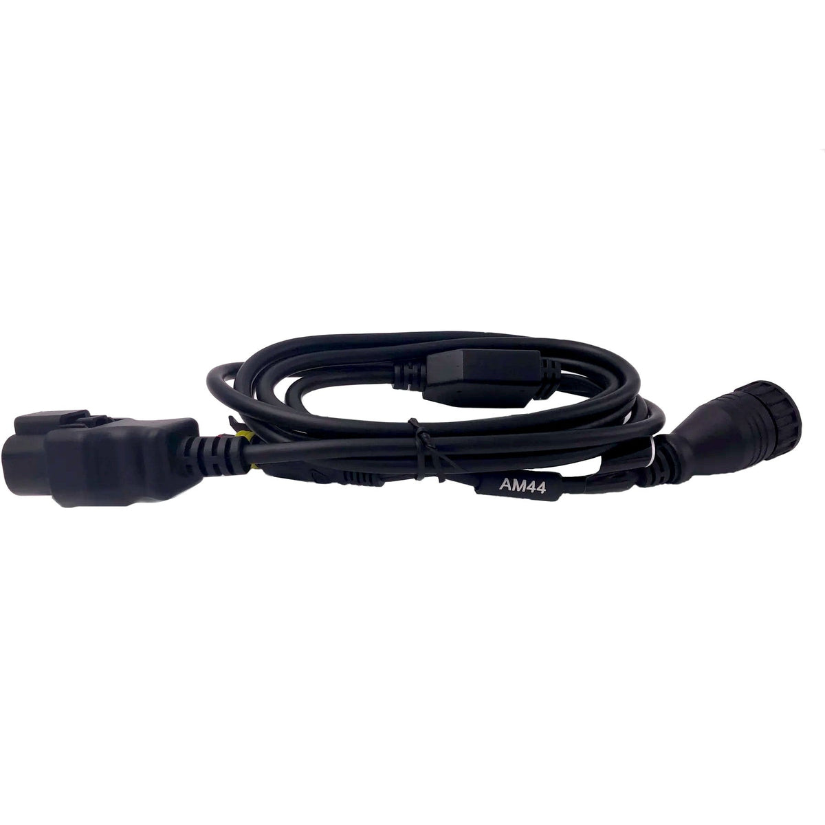 Marine MERCURY cable (AM44) – Diesel Diagnostic Laptop